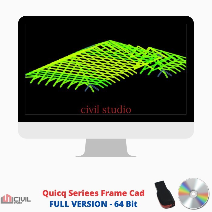 Jual Software Software Baja Ringan Quick Series Full Version Lifetime ...