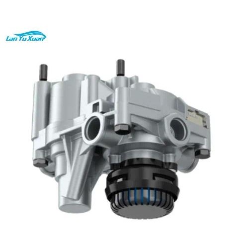 Jual Original 4802020040 EBS Proportional Relay Valve KAMAZ 5490 54901 6580 V-OLVO S-CANIA DAF ...