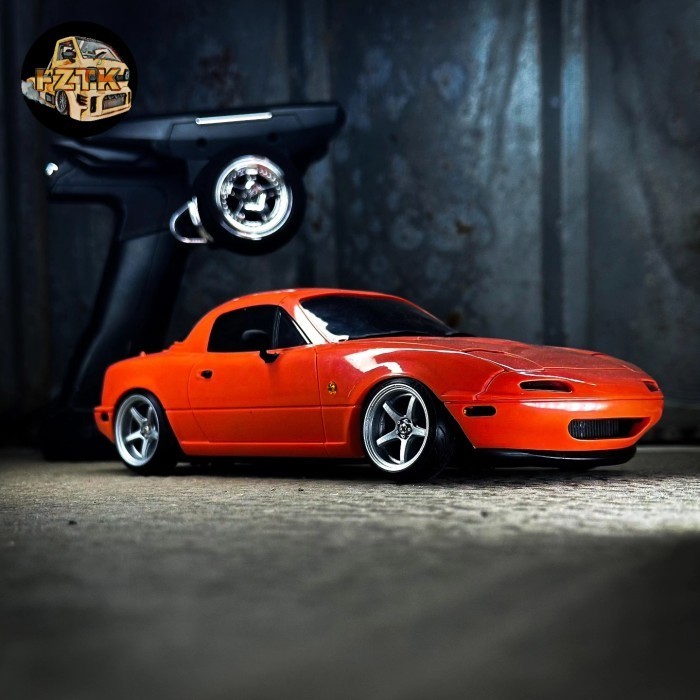 Jual hc75rg VELG LDRC 1:18 LDRC 1/18 LDRC AE86 LDRC NSX LDRC R37 LDRC ...