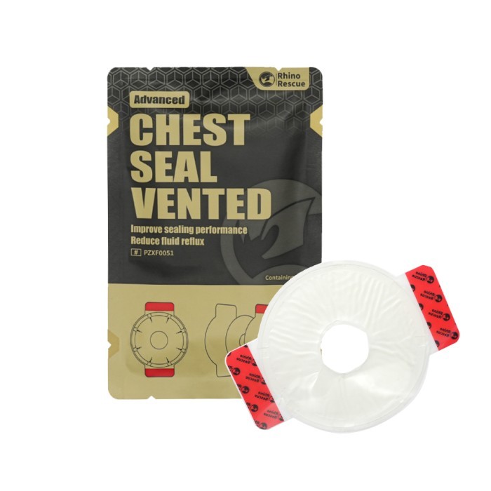 Jual Cheat Seal Vented - Advanced High Performance Occlusive Dressing ...
