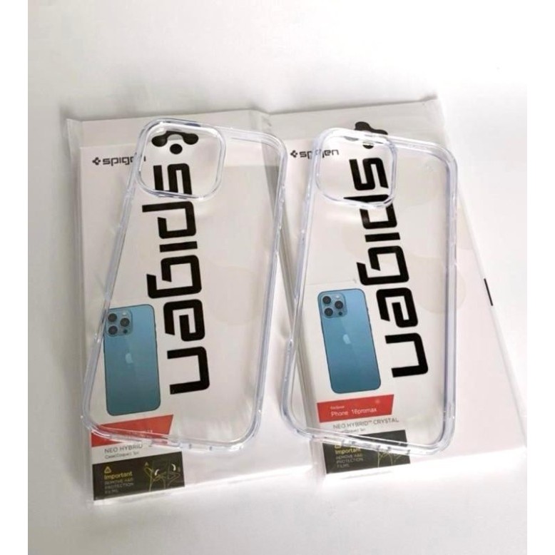 Jual CASE ULTRA HYBRID SPIGEN CLEAR SAMSUNG S20 FE S21 S21 FE S21 PLUS S21 ULTRA S22 S22 PLUS ...