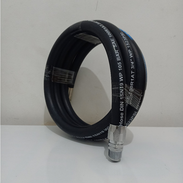 Jual Selang swivel spbu 6 Meter spbu pertamina | Shopee Indonesia