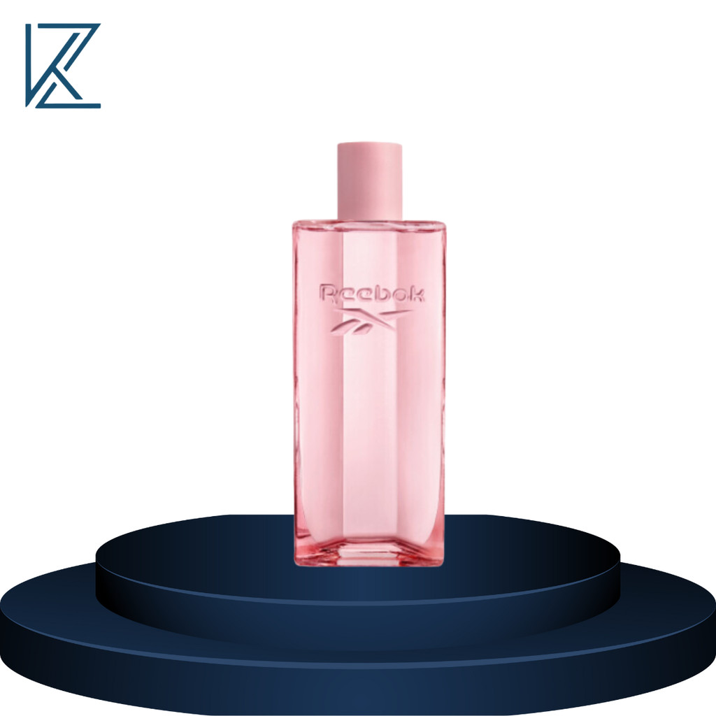 Jual Parfum Reebok Activate Your Senses for Her EDT 100ml for Women ...