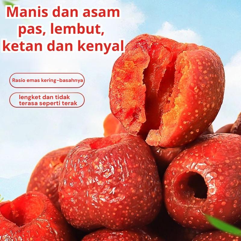 Jual Kirim dalam 24 jam/Buah Kering /Buah Kering Mix Fruit /Cemilan ...