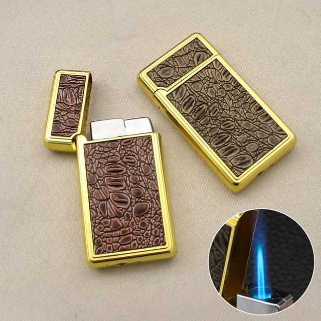 Jual korek api bara las model kulit korek gas logem tipe 138-1 LS ...