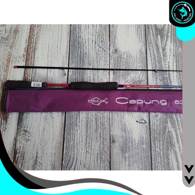 Jual JORAN CAPUNG 632 SP RELIX NUSANTARA - PP | Shopee Indonesia