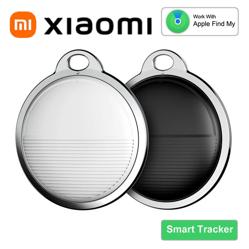 Jual Xiaomi Mini Tag Tracker For Apple Ios System Find My App Child/Key ...