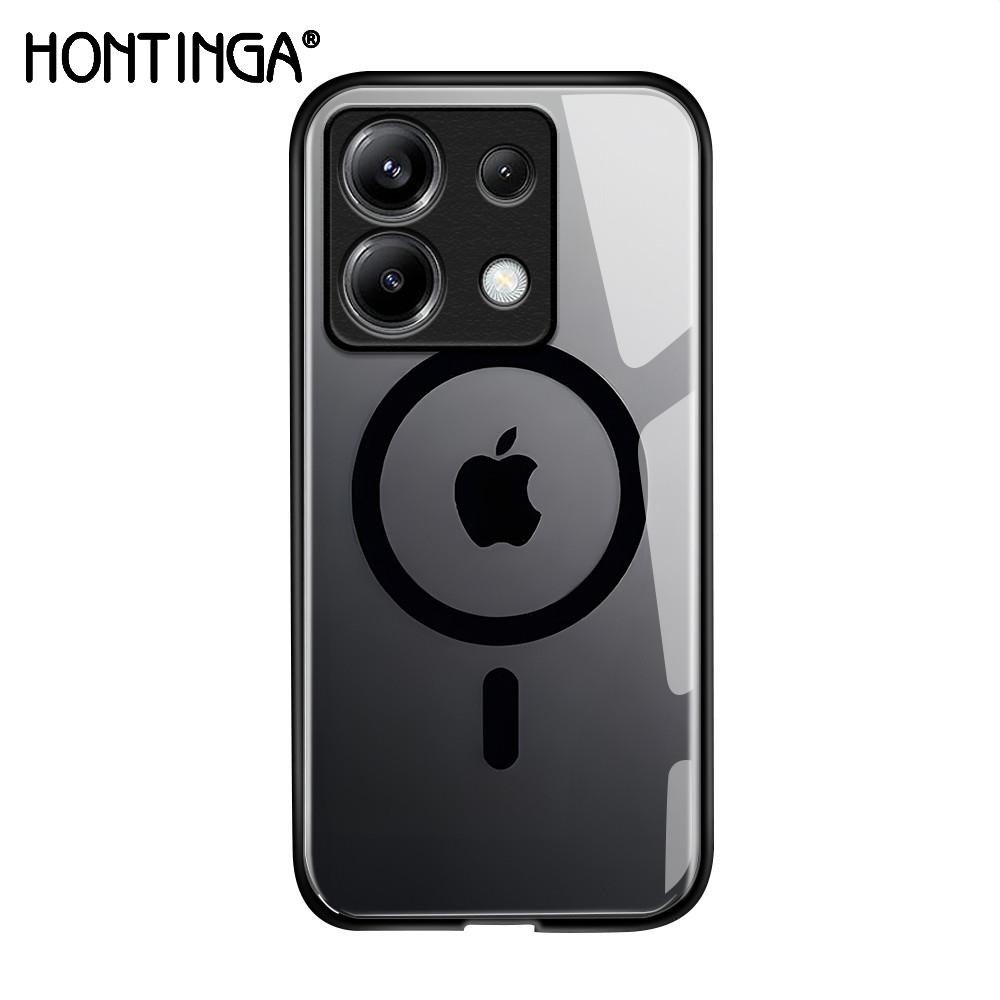 Jual Hontinga Xiaomi Poco X6 Redmi Note 13 Pro 5G Untuk Hp Casing ...