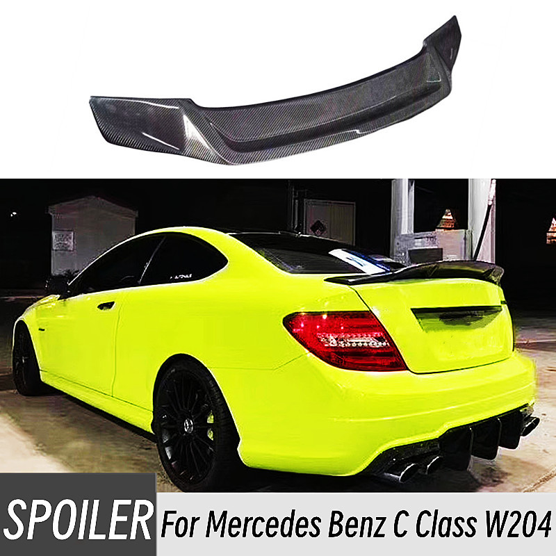 Jual For 2008-2014 Mercedes Benz C Class W204 C200 C250 C300 4 Door ...