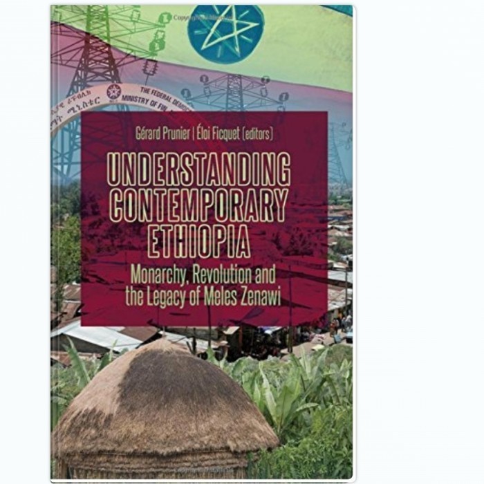 Jual Understanding Contemporary Ethiopia: Monarchy, Revolution and the ...