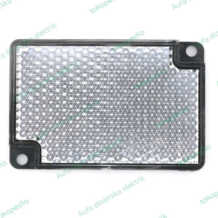 Jual OA99 E39-R1 REFLECTOR SENSOR E3Z-R61 OMRON E3Z REFLECTOR | Shopee Indonesia