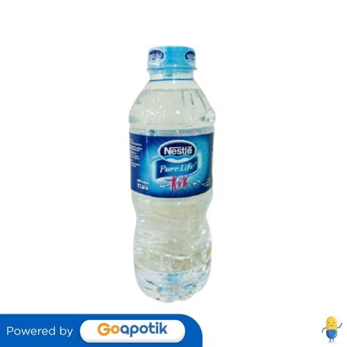 Jual Nestle Pure Life Air Mineral 330 Ml | Shopee Indonesia