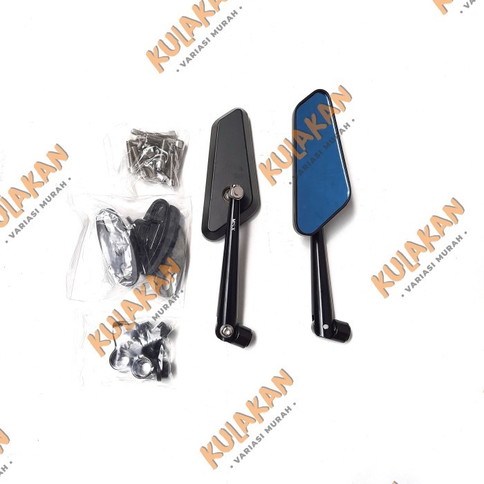 Jual Spion Circuit Fulm CNC Model Rizoma Nmax Aerox Vario PCX Ninja R15 ...