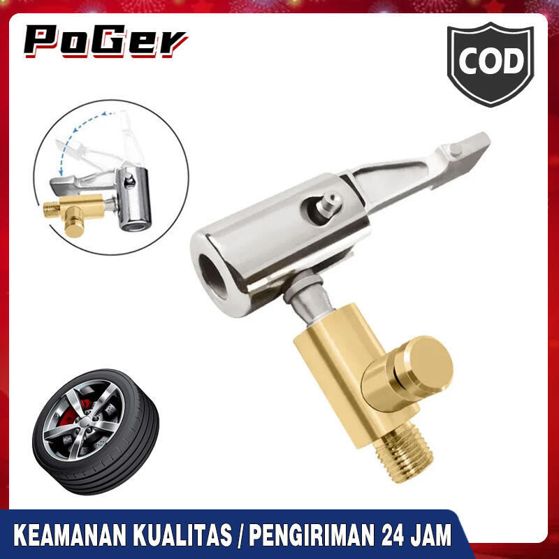 Jual Kepala Pompa Ban Mobil Angin Kepala Isi Angin Nitrogen Model Air ...