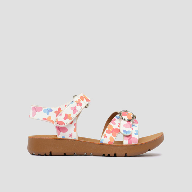 Jual Little M YQKL17 Ankle Strap Sandal Anak Perempuan 121252136 ...