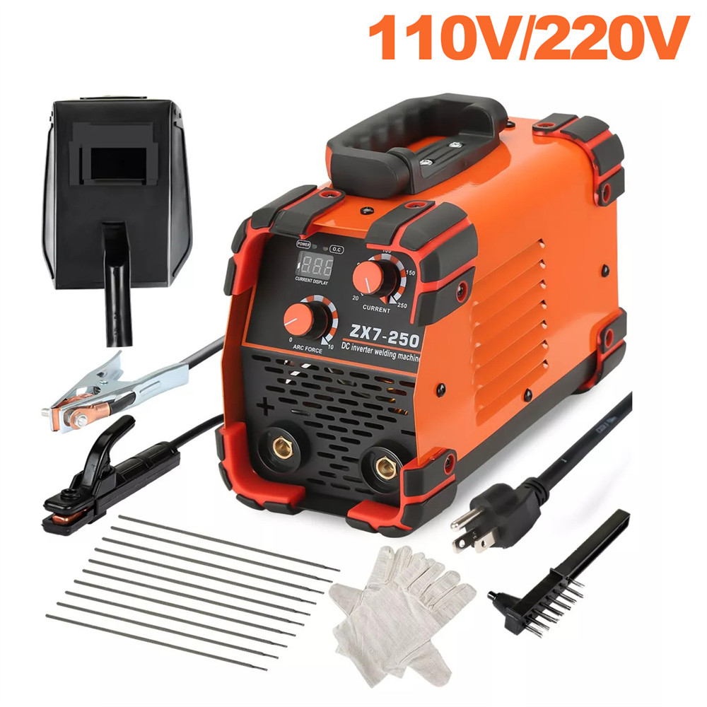 Jual DC Inverter Welding Machine IGBT Inverter Welding Machine Tig ...