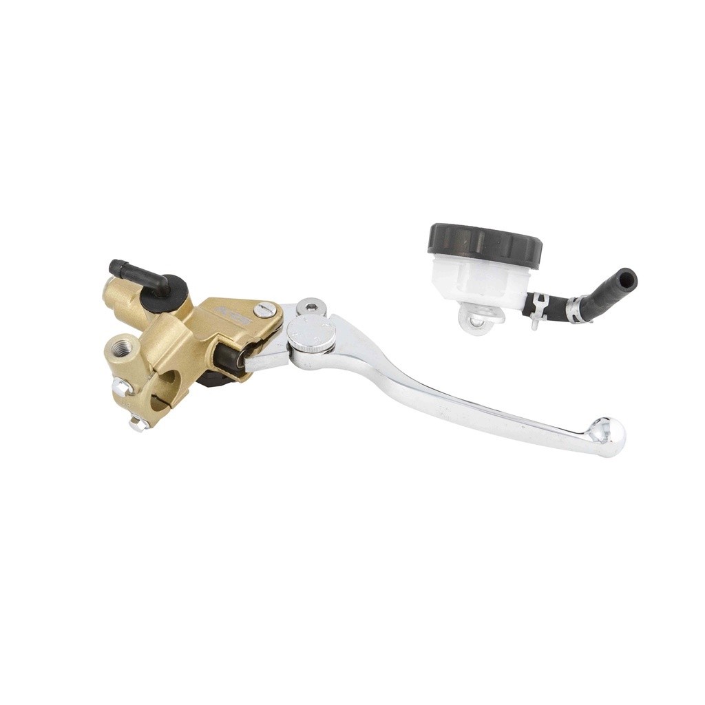 Jual KRS Master Rem KRS GOLD KGR POWERED BY KYTA | Shopee Indonesia