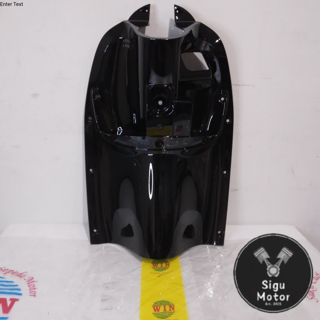 Jual Dasbor Scoopy 110 FI 2013 2014 2015 2016 | legshield dalam besar ...