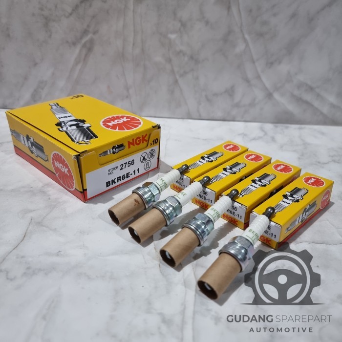 Jual BUSI AVANZA XENIA NON VVTI HONDA JAZZ IDSI APV FUTURA INJECTION ...