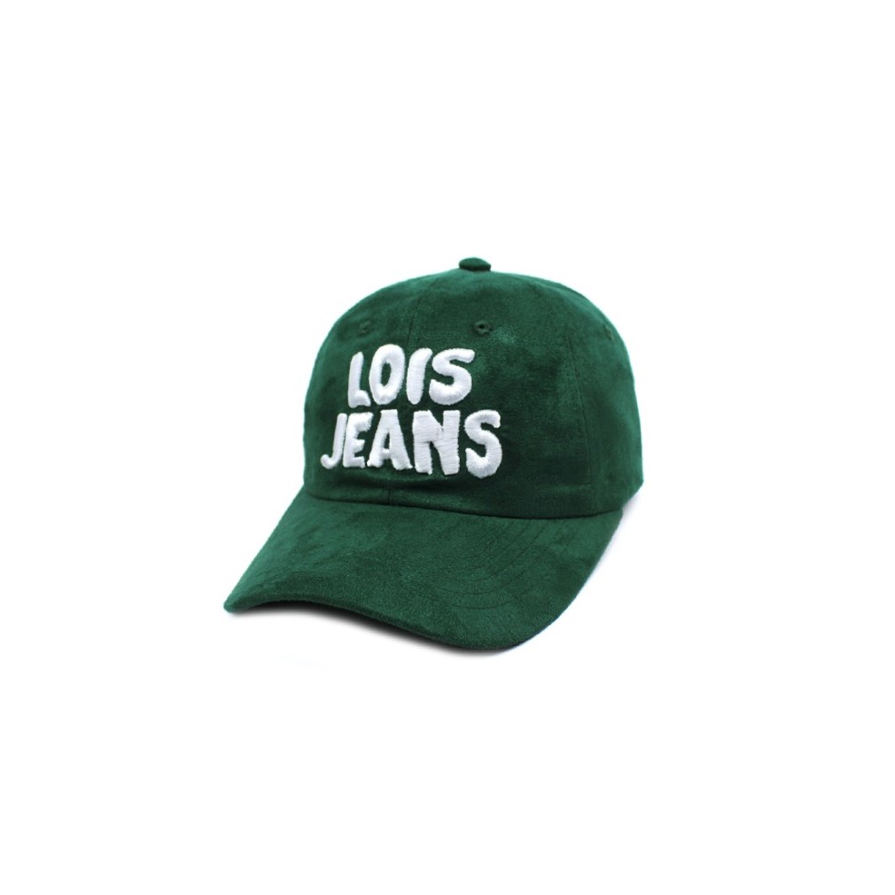 Jual Lois jeans Topi Baseball HDM415AR | Shopee Indonesia