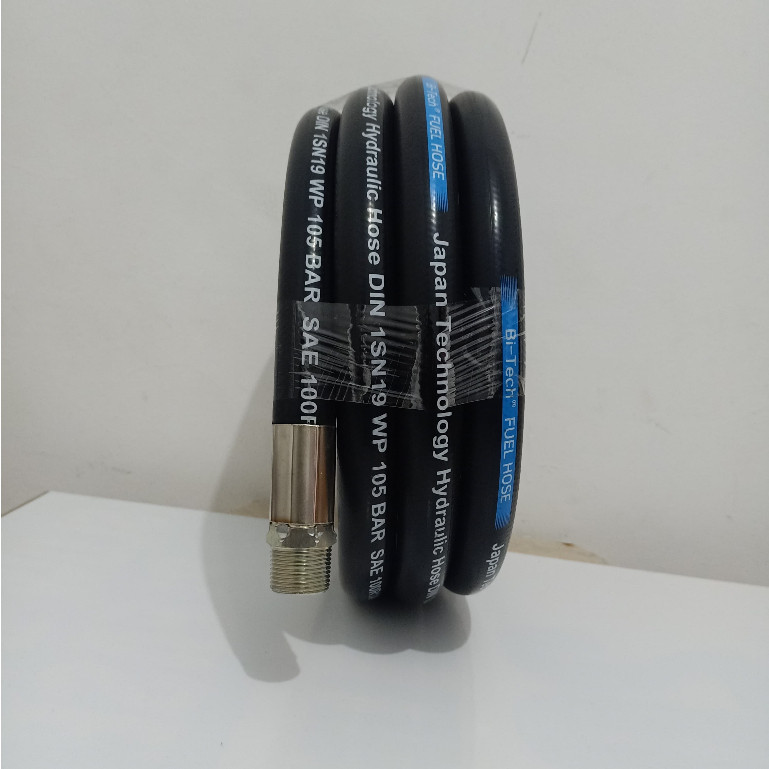 Jual Selang Swivel 3 meter spbu pertamina pertamini Sumber Surya ...