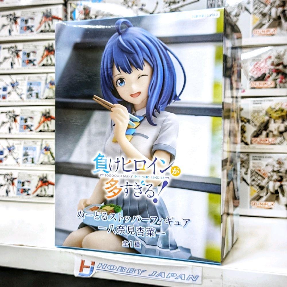 Jual Noodle Stopper Figure Makeine - Anna Yanami | Shopee Indonesia