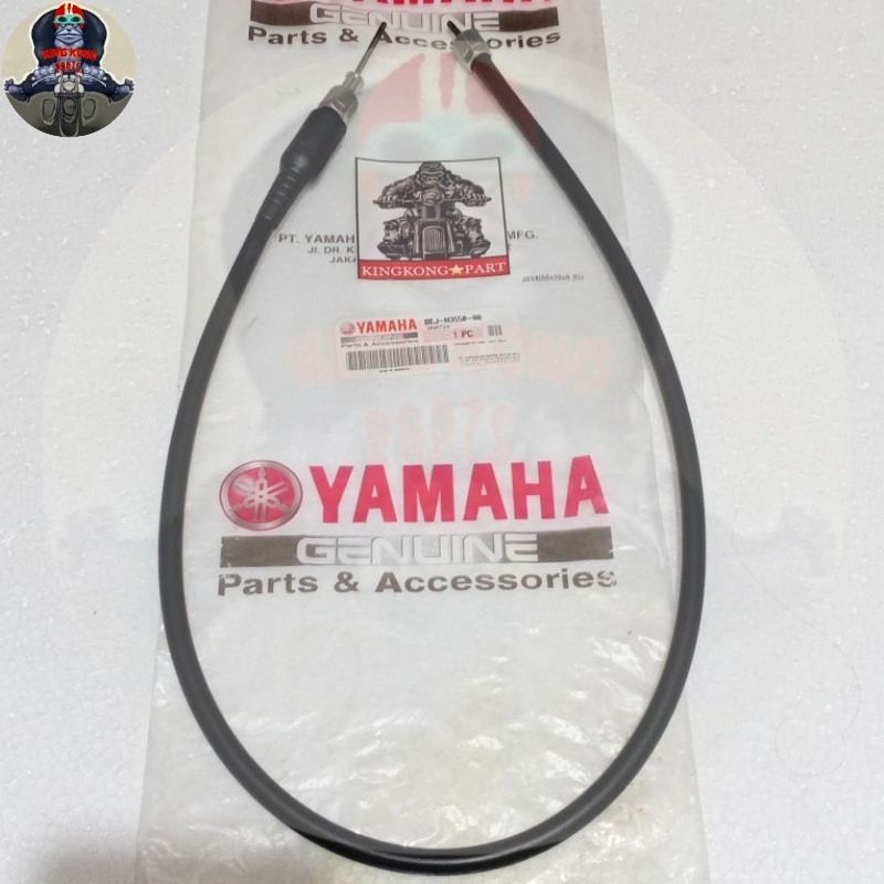 Jual kabel speedometer km fazzio fazio 125 original BEJ-H3550-00 ...