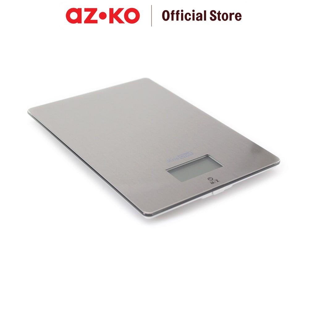 Jual Culinart 5 kg Timbangan Dapur Digital Kitchen Scale Alat Pengukur ...