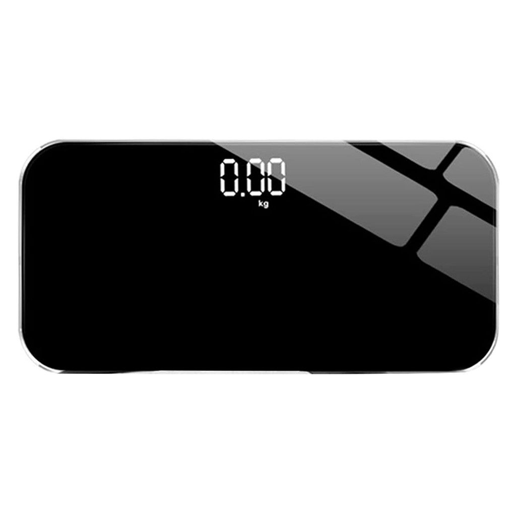 Jual Smart Body Scale Smart Digital Bathroom Scale Mirror Mini ...