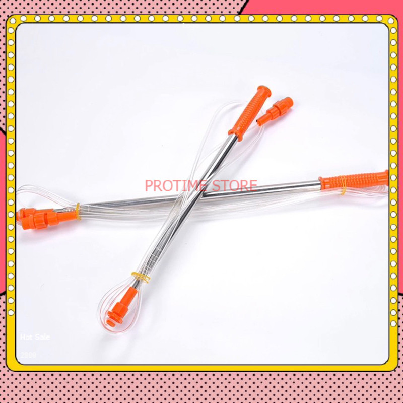 Jual STIK TELESCOPIC 3,5M (stik sprayer elektrik panjang 350 cm ...