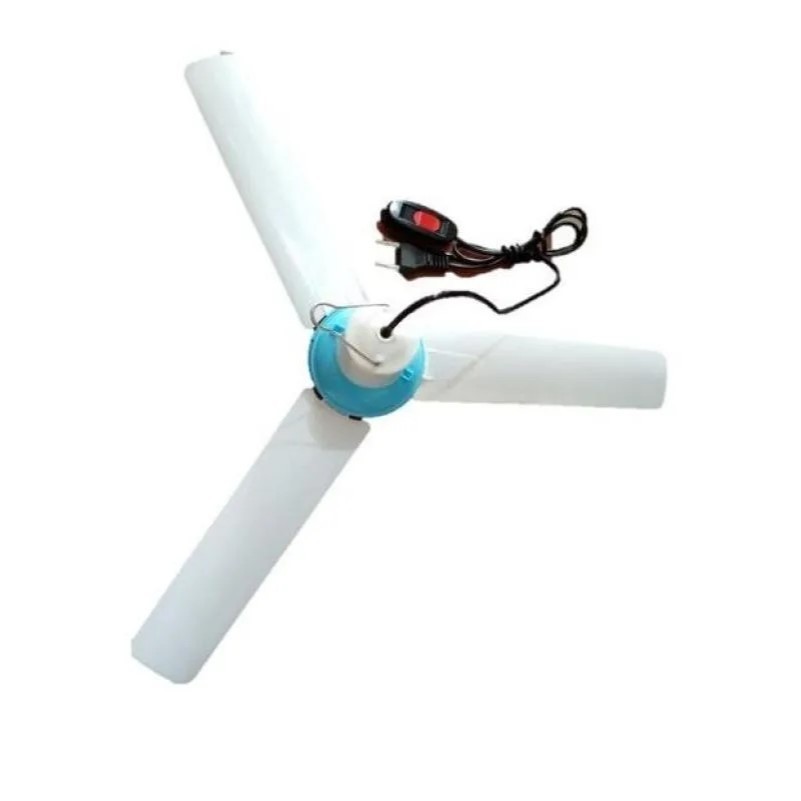Jual Kipas Angin Gantung Niga 3 Baling 8 / 12 / 15 / 20 / 25 Watt (G ...