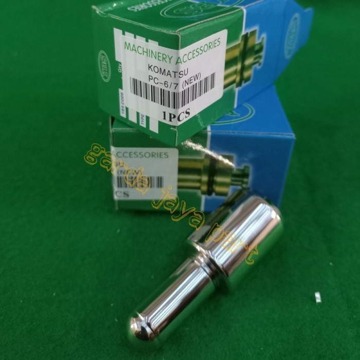 Jual PISTON PUSHER HANDLE TANGAN KOMATSU PC200-7, PC200-8 berkualitas ...