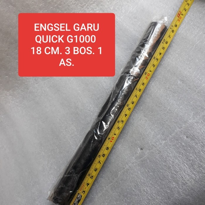 Jual QUICK G1000 BOXER ENGSEL GARU LEVELLER BOS PIPA S1000 ZEVA ZENA ...