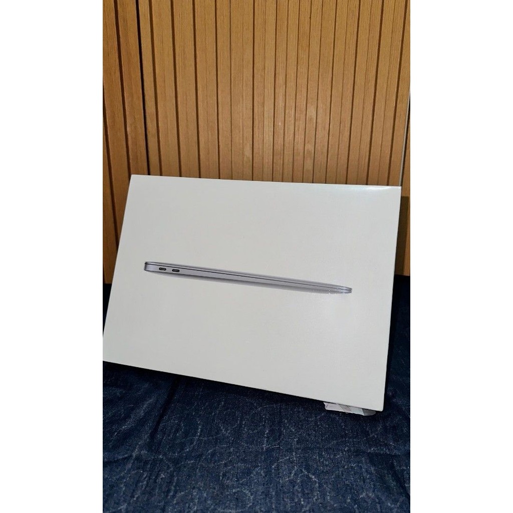 Jual MCB Air M1 Macbook Air M1 2020 13 inch 8/256 GB Laptop Mekbuk apel ...