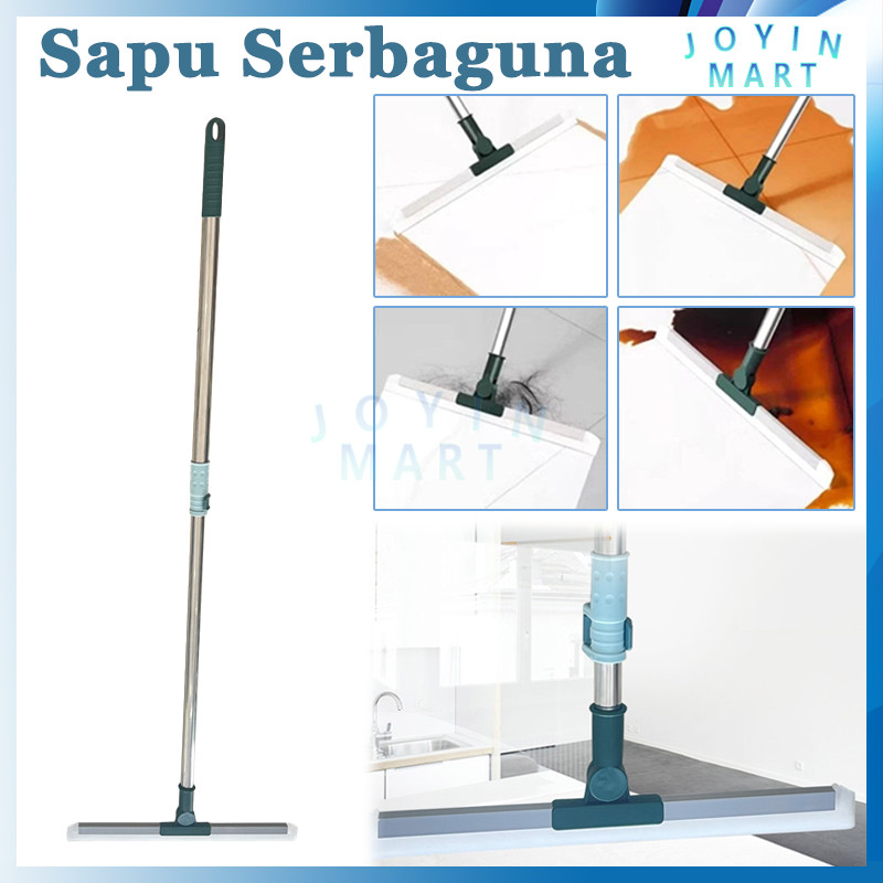 Jual Alat Pel Dorong Serbaguna/Sapu Wiper | Shopee Indonesia