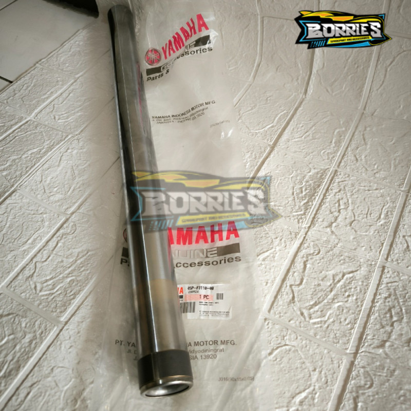 Jual AS SHOCK DEPAN BYSON BAMBU SHOCK SHOCKBREAKER BYSON 45P-F3110-00 ...