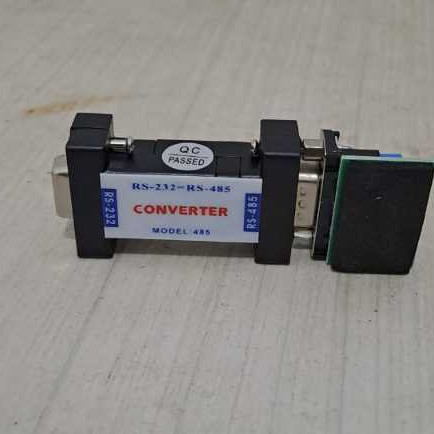 Jual Raisya Equipment Surge Arrester RS232 TO 485 Surge RS232 TO 485 ...
