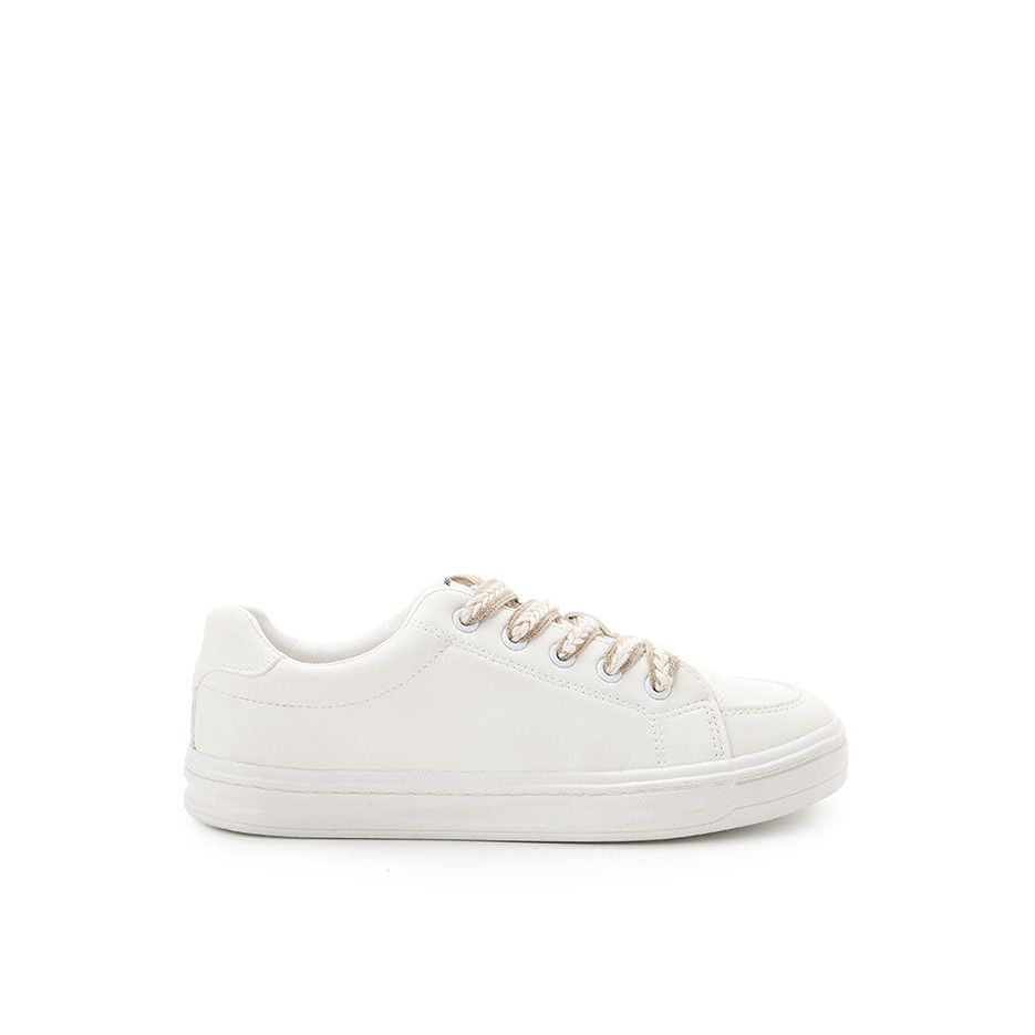Jual Cardinal Sepatu Sneakers Low Cut Wanita W1648F05A | Shopee Indonesia