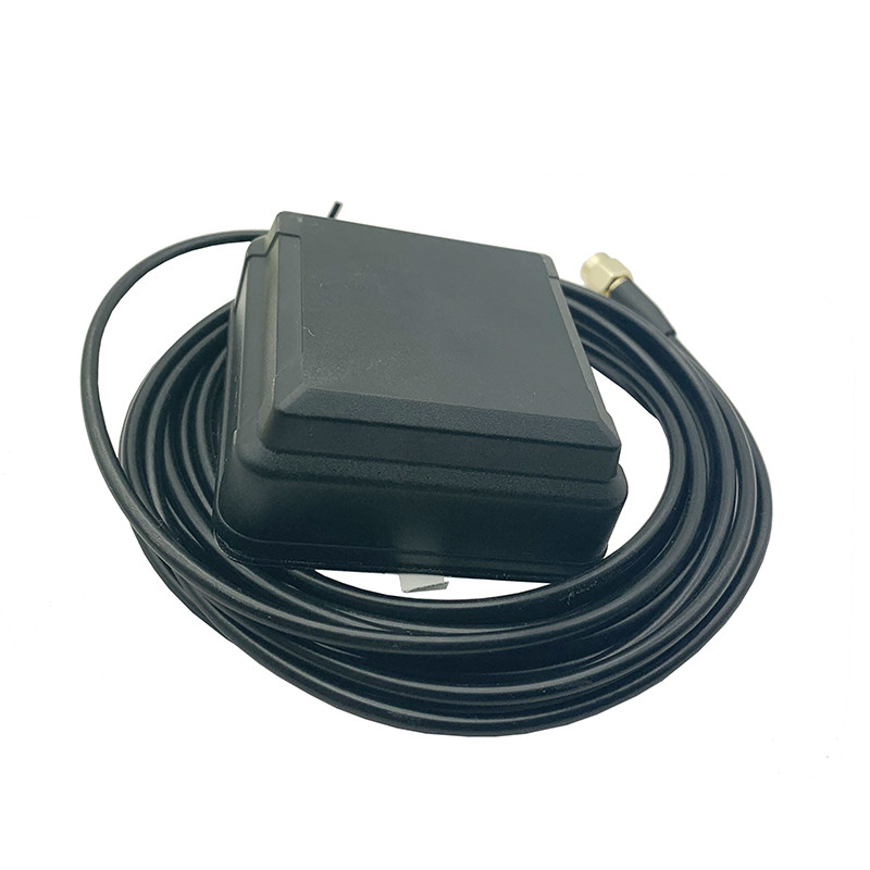 Jual RTK RTD High-Precision GPS L1 L2 L5 Antenna GPS BD2 GLONASS three ...