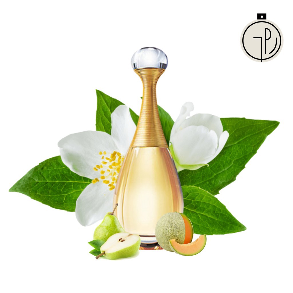 Jual CD Jadore for Women EDP 100 ml | Shopee Indonesia