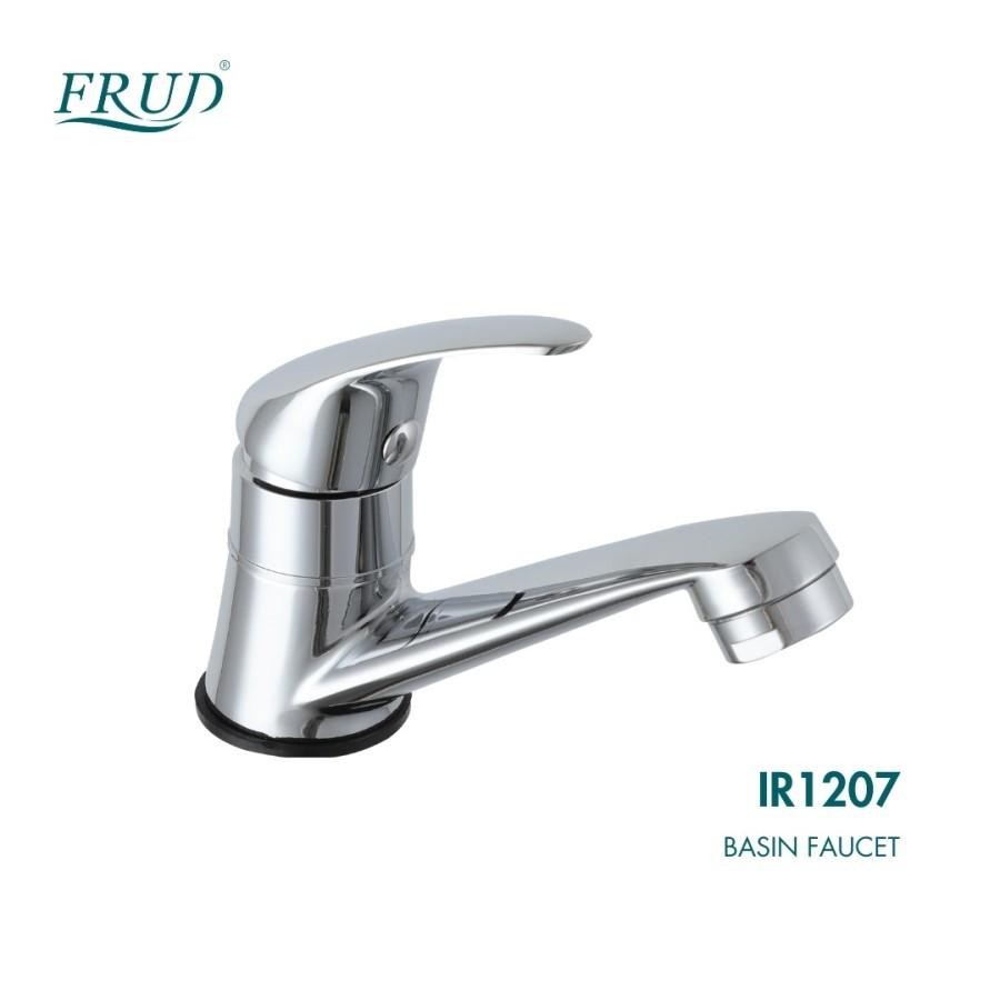 Jual Kran FRUD IR1207 untuk Wastafel dan Cuci Tangan dari Bahan ...