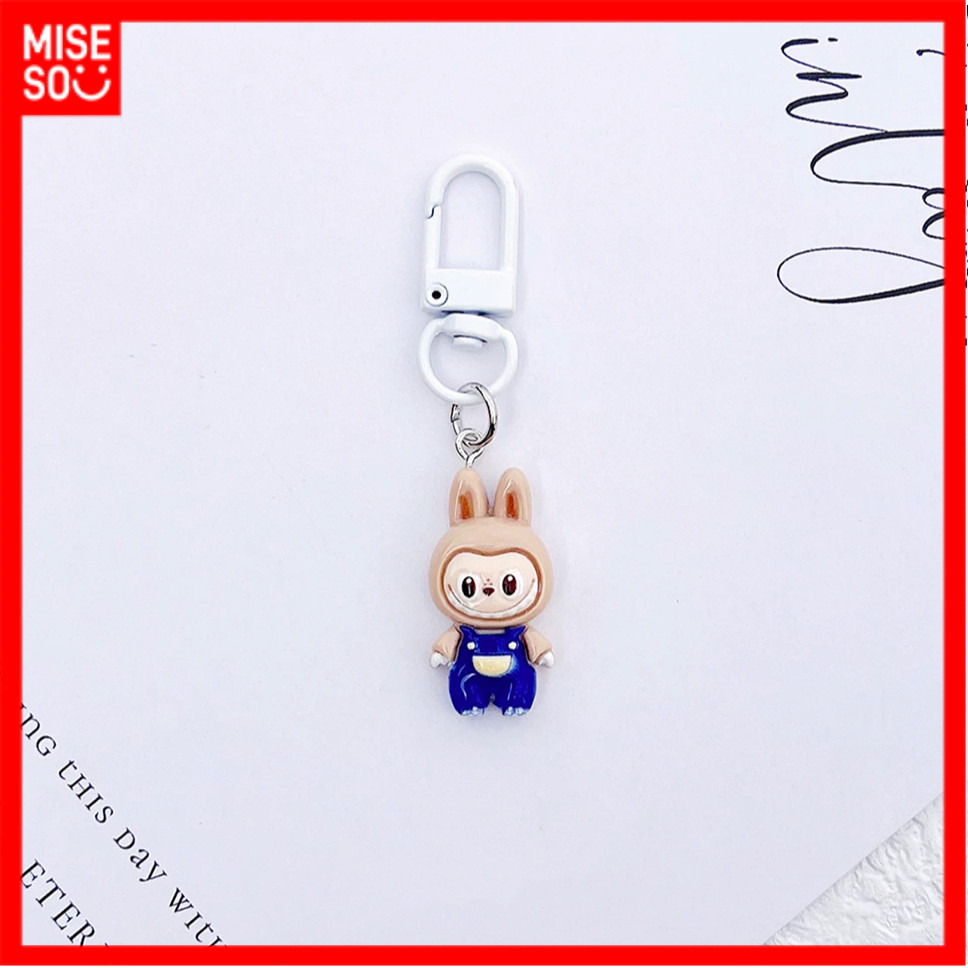 Jual Gantungan Kunci Motif Anak-Anak Labubu Cute 1245 | Shopee Indonesia