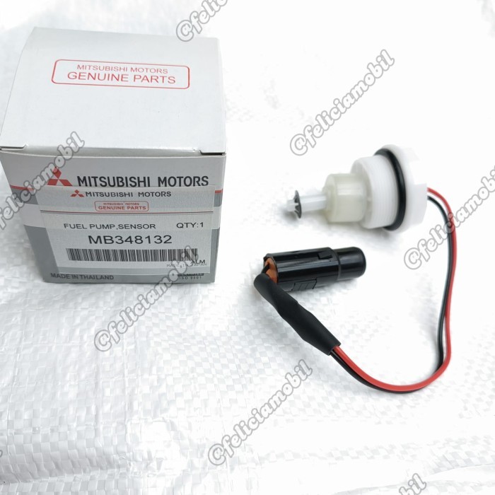 Jual Sensor Fuel Filter Solar Mitsubishi L300 Diesel MB348132 | Shopee ...