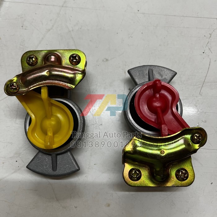 Jual Palm Coupling Trailer Rumah Salaman Truck berkualitas | Shopee ...