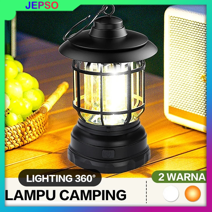 Jual LAMPU EMERGENCY / LAMPU LENTERA BATERAI / LAMPU LENTARA LED / LAMPU TENDA CAMPING | Shopee ...