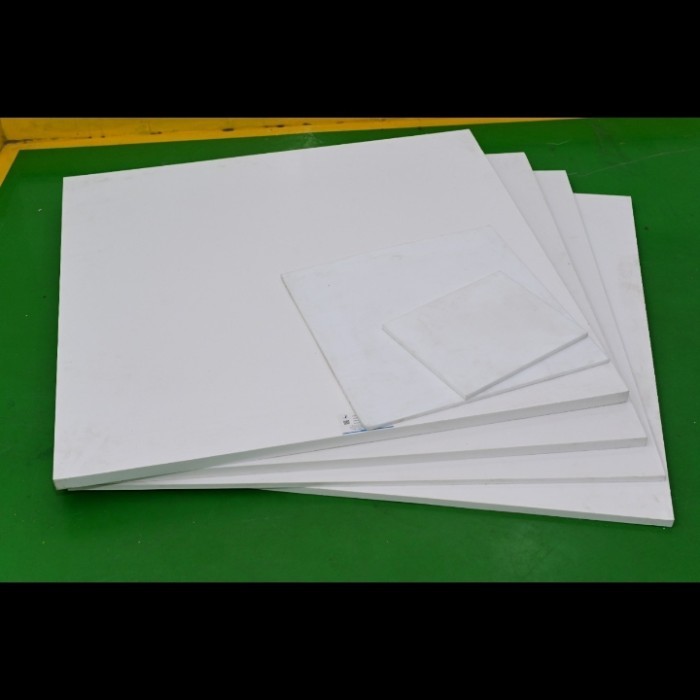Jual teflon sheet 10mm 1m x 1m | Shopee Indonesia