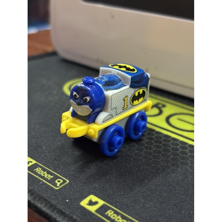 Jual Thomas as Batman Thomas Minis DC Super Friends | Shopee Indonesia