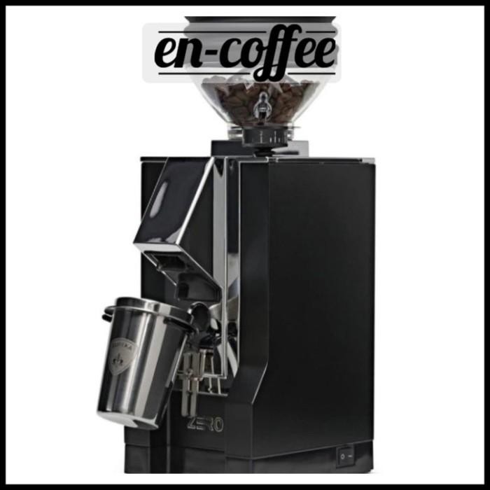 Jual BARU grinder kopi eureka mignon zero retention-single dose - Putih ...