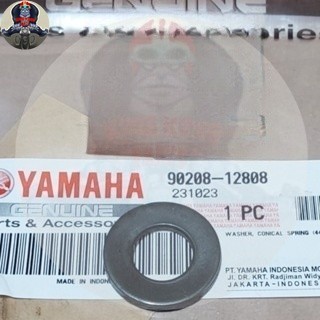 Jual Ring cekung rumah roller washer conical spring nmax old aerox 155 ...
