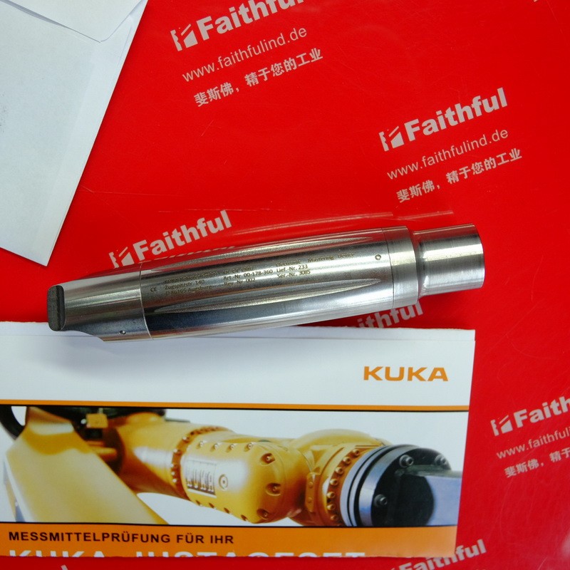 Jual kuka 00-178-360 KukaZero Point Calibrator Sensor KR C4 EMD ...